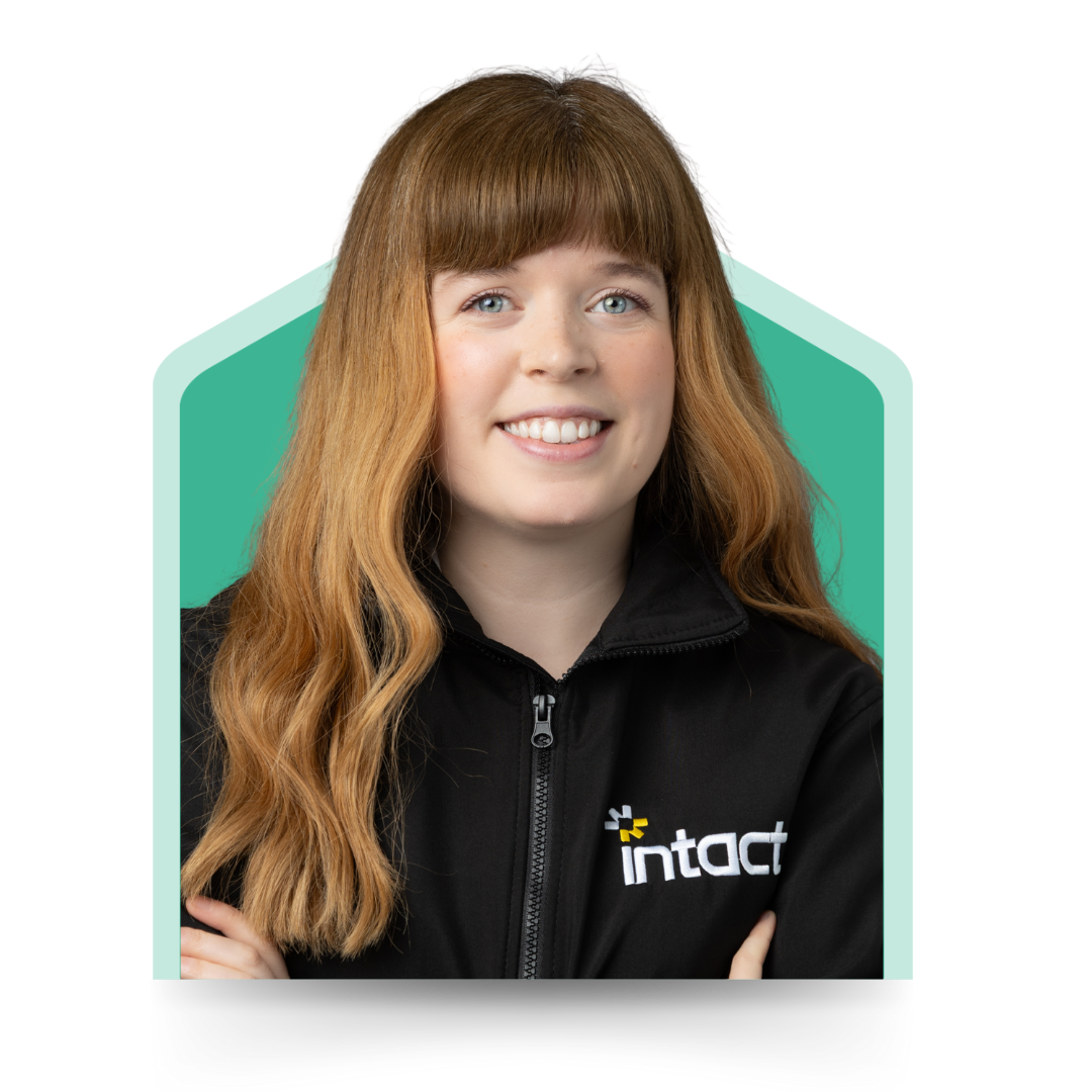 Meet Liv Crosby Logue | HR Advisor